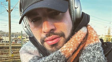 Marwan Berreni Pblv Recherch Sa Compagne S Exprime