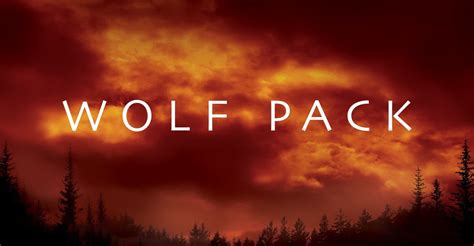 Saison 1 Wolf Pack streaming où regarder les épisodes