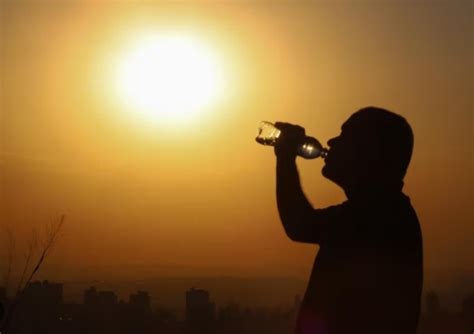Saiba Como Se Proteger Do Calor Extremo