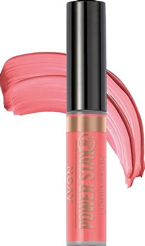 Avon Power Stay Stain Likit Mat Ruj Stay Naked Fiyatları Özellikleri