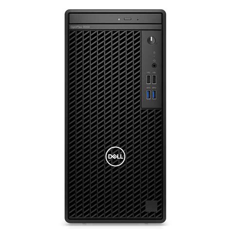 Dell Optiplex 3000 MT I5 12500 8GB 512GB SSD Desktop Pc Techinn