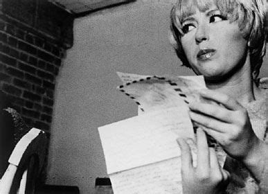Untitled Film Still No Cindy Sherman I Carry A Torch
