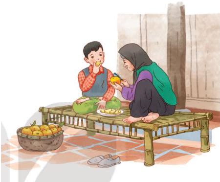 Trả lời câu hỏi Bài 2 Tìm ý đoạn văn nêu tình cảm cảm xúc về một