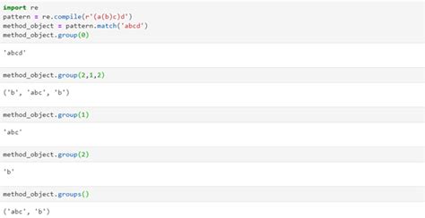 Tutoriel Python Installer Et Utiliser Le Module RegEX Tutoriel Python