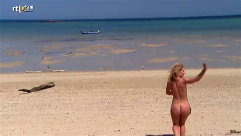 Wendy Nua Em Adam Zoekt Eva