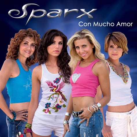 Albums The Official Sparx Website The New Sparx Album Is Available Now Come Listen