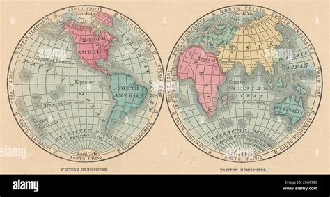 Décrypter 82 imagen carte hemisphere fr thptnganamst edu vn