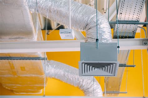 Galeria Bytom HVAC Montaż i serwis instalacji sanitarnych