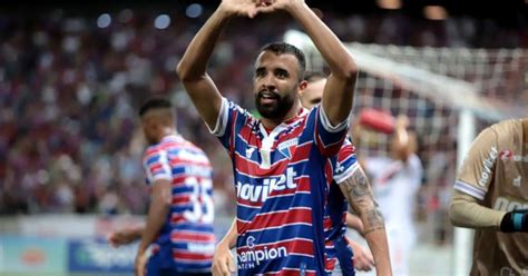 Giro dos Regionais Fortaleza se garante na final do Cearense Atlético