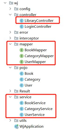 springboot mybatis 项目实战（改自白卷white jotter项目） springboot白卷项目 csdn博客