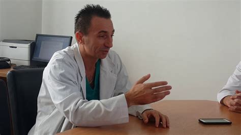 BOLNICA DOBOJ Izvršena prva laparoskopska operacija upale slijepog