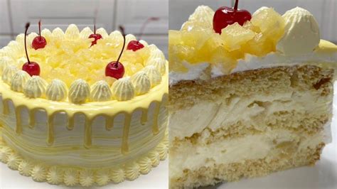 O CLÁSSICO BOLO DE ANIVERSÁRIO CREME BELGA C ABACAXI VENDO MUITO