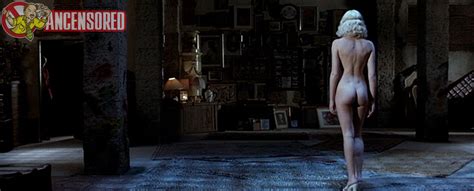 Kseniya Rappoport Nuda 30 Anni In The Unknown Woman