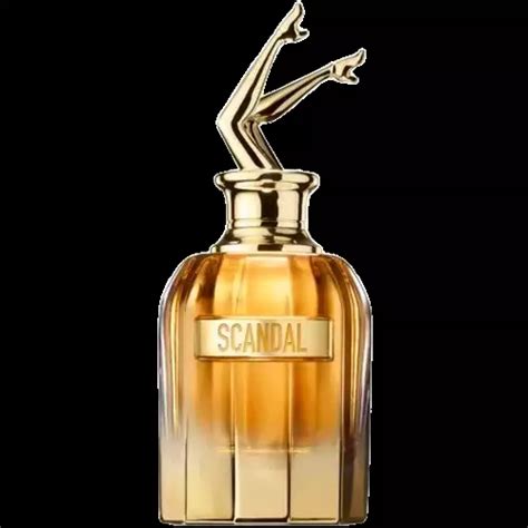 Scandal Absolu Pour Femme By Jean Paul Gaultier Wikiscents