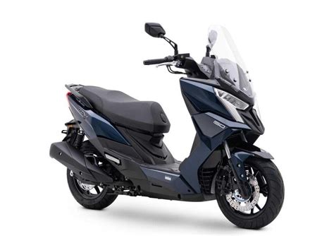 Kymco Dink R 150 Flat 2023 Prezzo E Scheda Tecnica Moto It