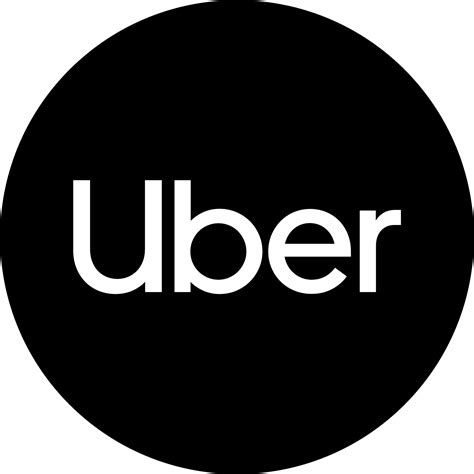 Uber Icon