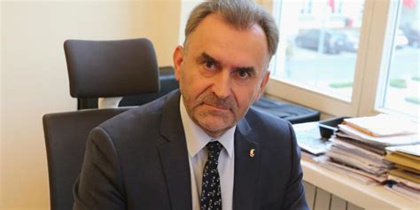 Włodzimierz Karpiński może zostać europosłem Muszą zostać spełnione
