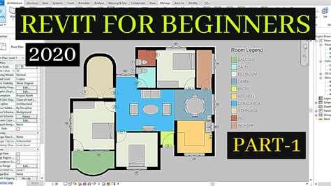 Revit 2024 Tutorial For Beginners Jerry Jacinda
