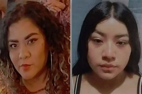 Identifican A Madre E Hija Entre Los Tres Cuerpos Encontrados En