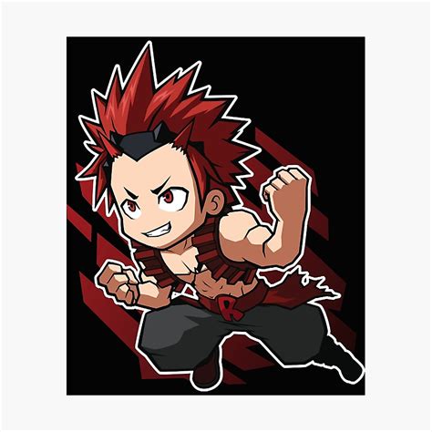 Kirishima Chibi Png Ubicaciondepersonas Cdmx Gob Mx