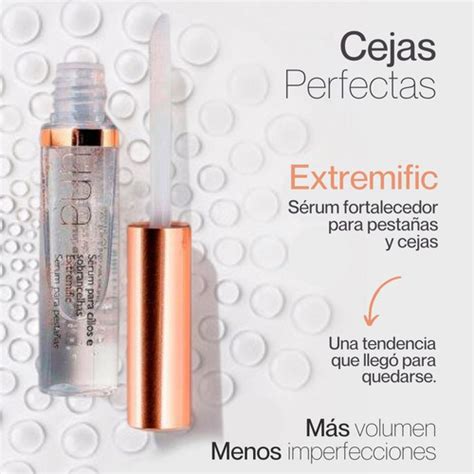 Descubrir 69 imagen serum pestañas natura Abzlocal mx