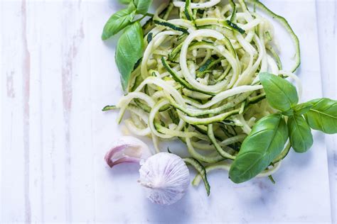 Pasta Di Zucchine Alla Friggitrice Ad Aria Diabete Iperglicemia