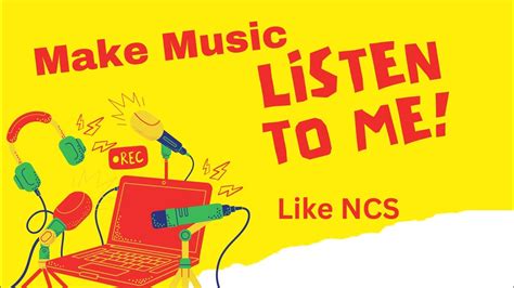 The Ultimate Guide To Ncs Music Visualizations Youtube
