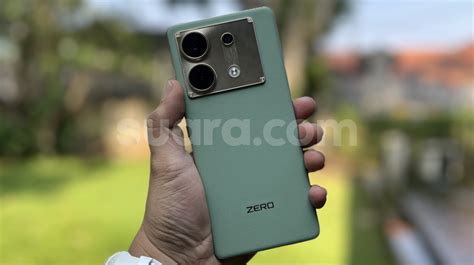 Daftar Harga Hp Infinix Terbaru November Mulai Rp Jutaan