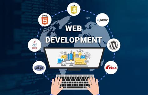 Web Development Course