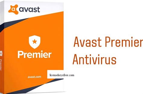 Free Activation Code For Avast Premier Antivirus Dashboardpsado