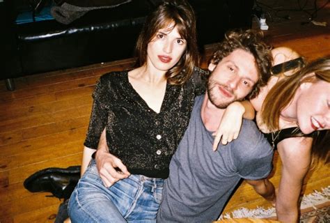 Jeanne Damas Photo