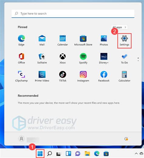 Solved Camera Not Working On Windows Driver Easy