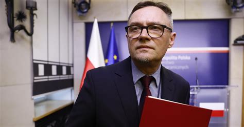 Ważny ambasador odchodzi ze stanowiska Rzecznik MSZ zaskoczony