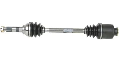 Una Flecha Homocinética Del Izq der Subaru Loyale 90 94 Envío gratis