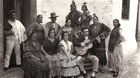 9 Datos Curiosos Sobre Los GITANOS Intriper
