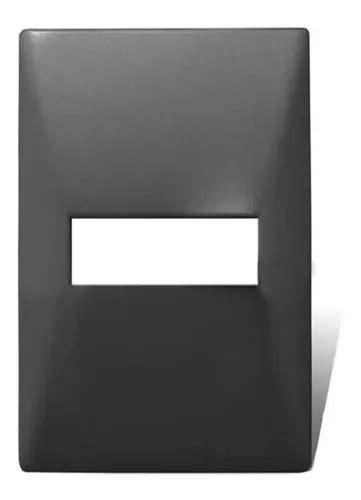 Tapa Cambre Siglo Xxii 22 Gris 1 Modulo Codigo 4701