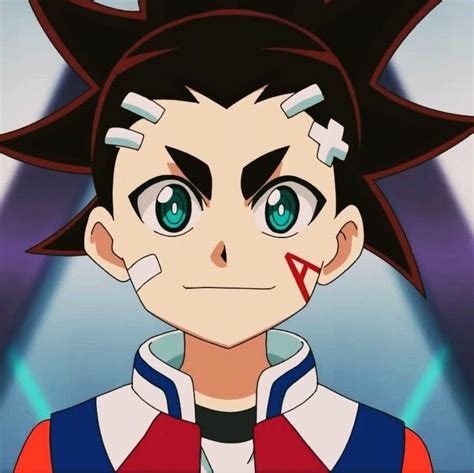 Aiger Akabane Beyblade Sparking Hd Phone Wallpaper Pxfuel Atelier