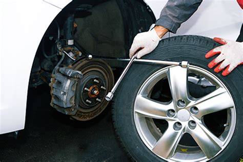 Consejos Para Cuidar Las Llantas De Tu Auto