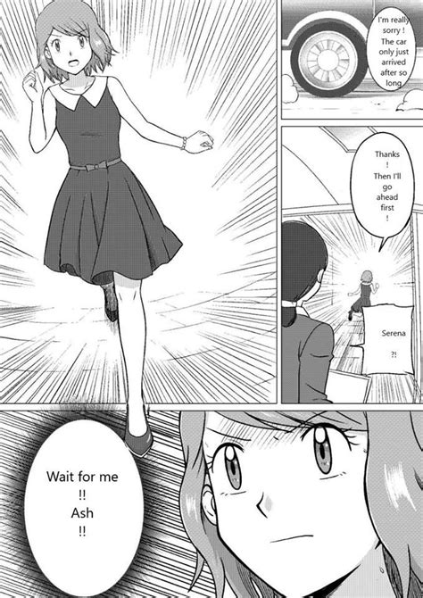 Xyz Road To Master Part She S Here End By Quasar On