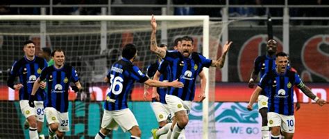Empoli Vs Inter De Mil N Apuestas Pron Stico Y Cuotas Pron Sticos