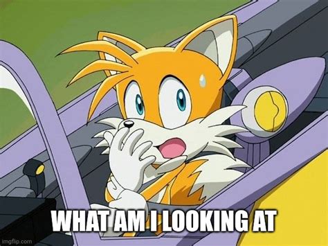 Image Tagged In Tails Imgflip