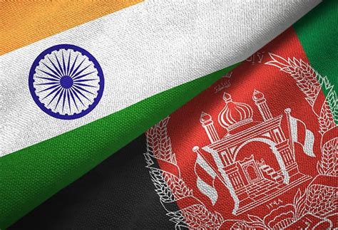 INDIA AFGHANISTAN RELATIONS ENSURE IAS