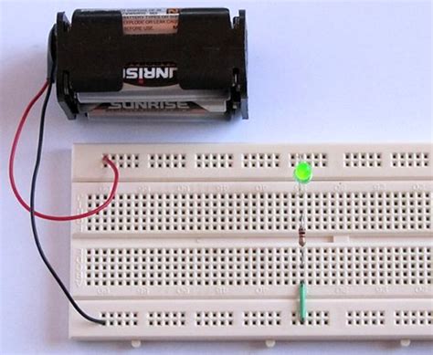 How To Breadboard Circuits