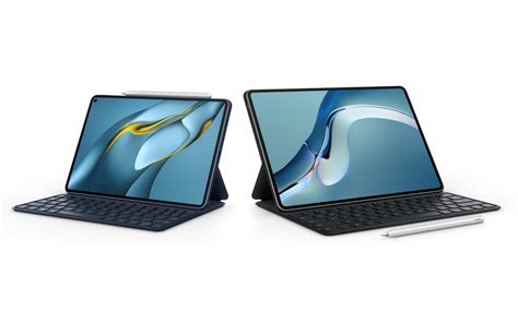 Huawei MatePad 11 y MatePad Pro ficha técnica con características y precio