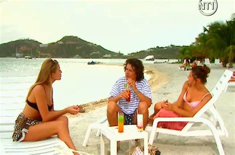 Naked Laly Meignan In Les Vacances De L Amour
