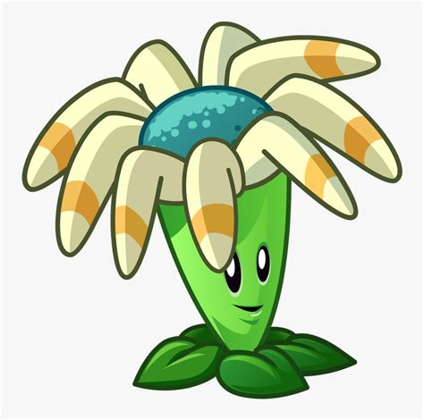Transparent Versus Clipart Plants Vs Zombies 2 Plantas HD Png