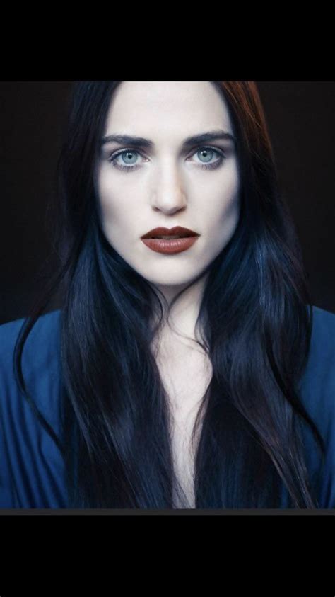 PornPic XXX Katie McGrath Is Unbelievably Gorgeous
