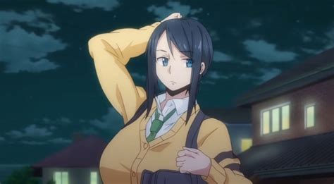 Reseña Kimi wa Yasashiku Netorareru The Animation 02 EroEro News