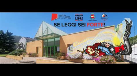 Il Maggio Dei Libri 2023 YouTube