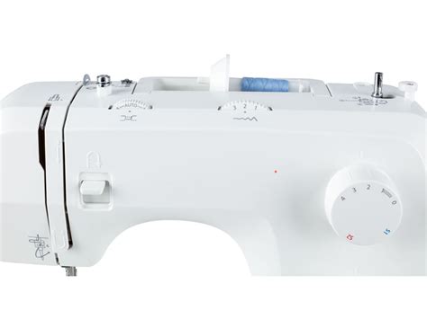 SILVERCREST Machine à coudre SNM 33 C1 Lidl be